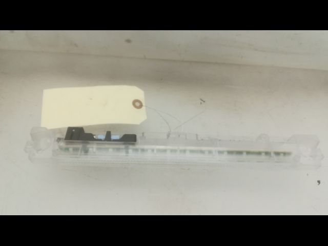 Third brake light CITROËN C5 III (RD_) 1.6 HDi 110 9597769 | B-Parts
