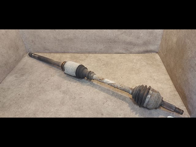 Right front driveshaft RENAULT TRAFIC II Van (FL) 1.9 dCi 100 (FL0C ...