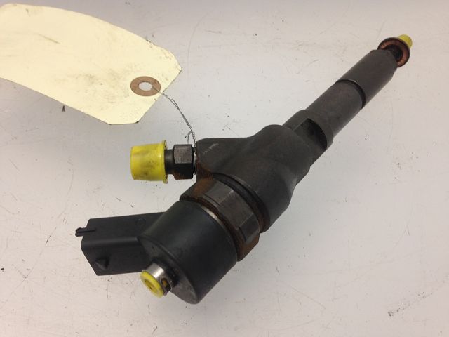 Injector PEUGEOT 206 Hatchback (2A/C) 2.0 HDI 90 9592762 | B-Parts