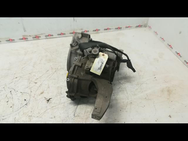Manual gearbox MERCEDES-BENZ B-CLASS Sports Tourer (W245) B 180 CDI ...