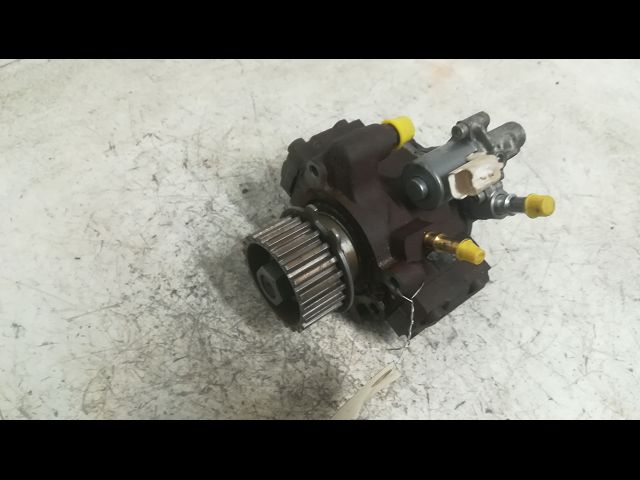 Injection pump PEUGEOT 3008 MPV (0U_) 1.6 HDi 9607530 | B-Parts