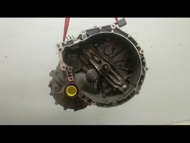 Manual gearbox MINI MINI (R56) Cooper 9597298 | B-Parts