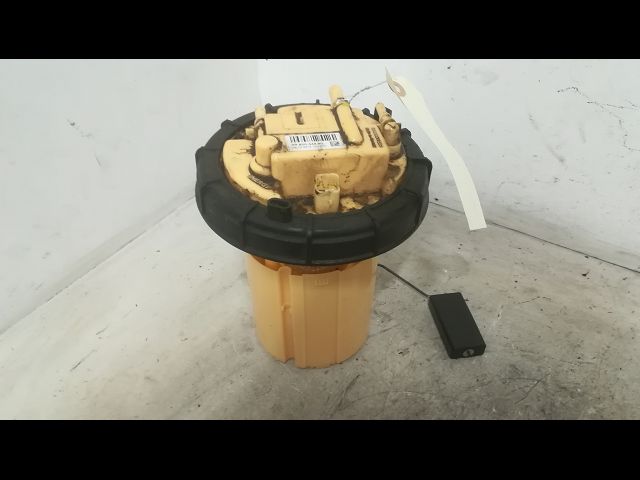 Fuel pump PEUGEOT 207 (WA_, WC_) 1.4 HDi 9609772 | B-Parts