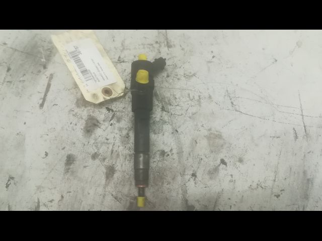 Injector RENAULT SCÉNIC I MPV (JA0/1_, FA0_) 1.9 dCi (JA05, JA1F ...