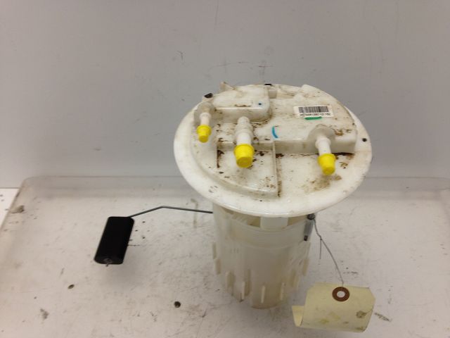 Fuel pump PEUGEOT 208 I (CA_, CC_) 1.4 HDi 9594580 | B-Parts