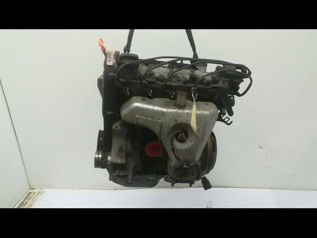 Engine VW POLO (6N2) 1.4 9594867 | B-Parts
