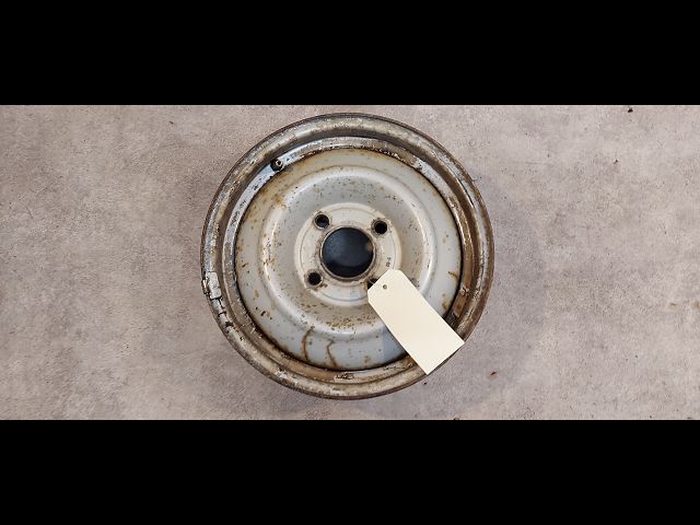 Rim CITROËN C15 Box Body/MPV (VD_) 1.8 D 9615221 | B-Parts