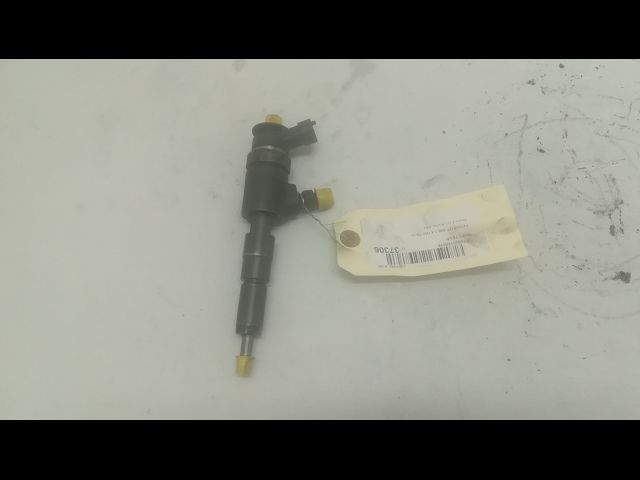 Injector PEUGEOT 206 Hatchback (2A/C) 1.4 HDi eco 70 9601918 | B-Parts