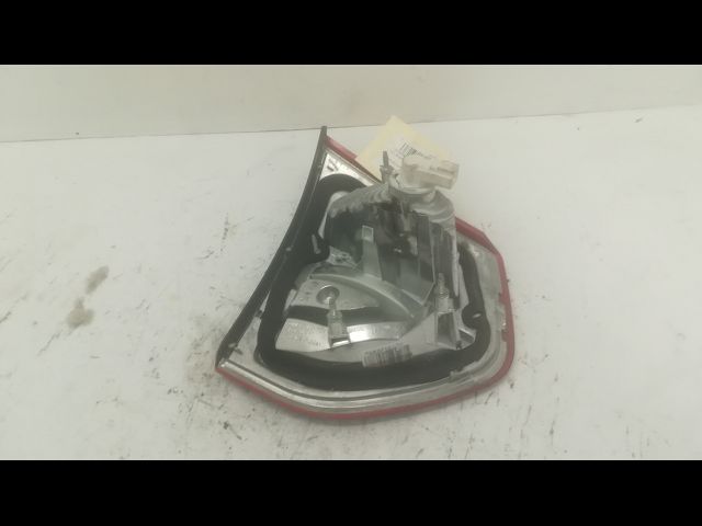 Right tailgate light CITROËN C4 Picasso I MPV (UD_) 2.0 HDi 138 9602101 ...