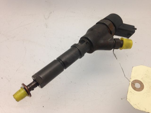 Injector PEUGEOT 206 Hatchback (2A/C) 2.0 HDI 90 9592762 | B-Parts