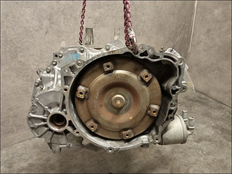 Automatic gearbox PEUGEOT 508 SW I (8E_) 2.0 HDi 9733848 | B-Parts