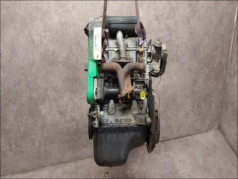 Engine FIAT PANDA (141_) 750 9609113 | B-Parts