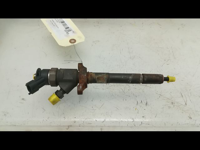 Injector PEUGEOT 308 I (4A_, 4C_) 1.6 HDi 9596027 | B-Parts