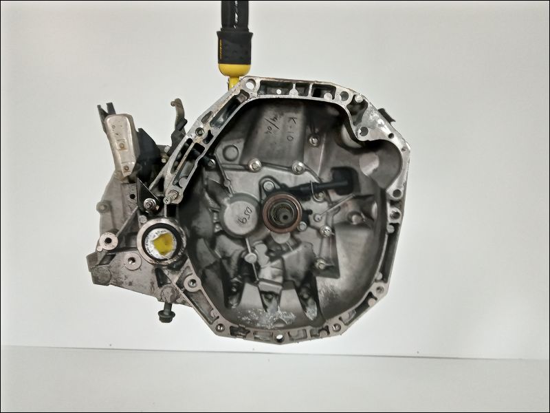 Manual gearbox DACIA SANDERO 1.5 dCi 11099615 | B-Parts