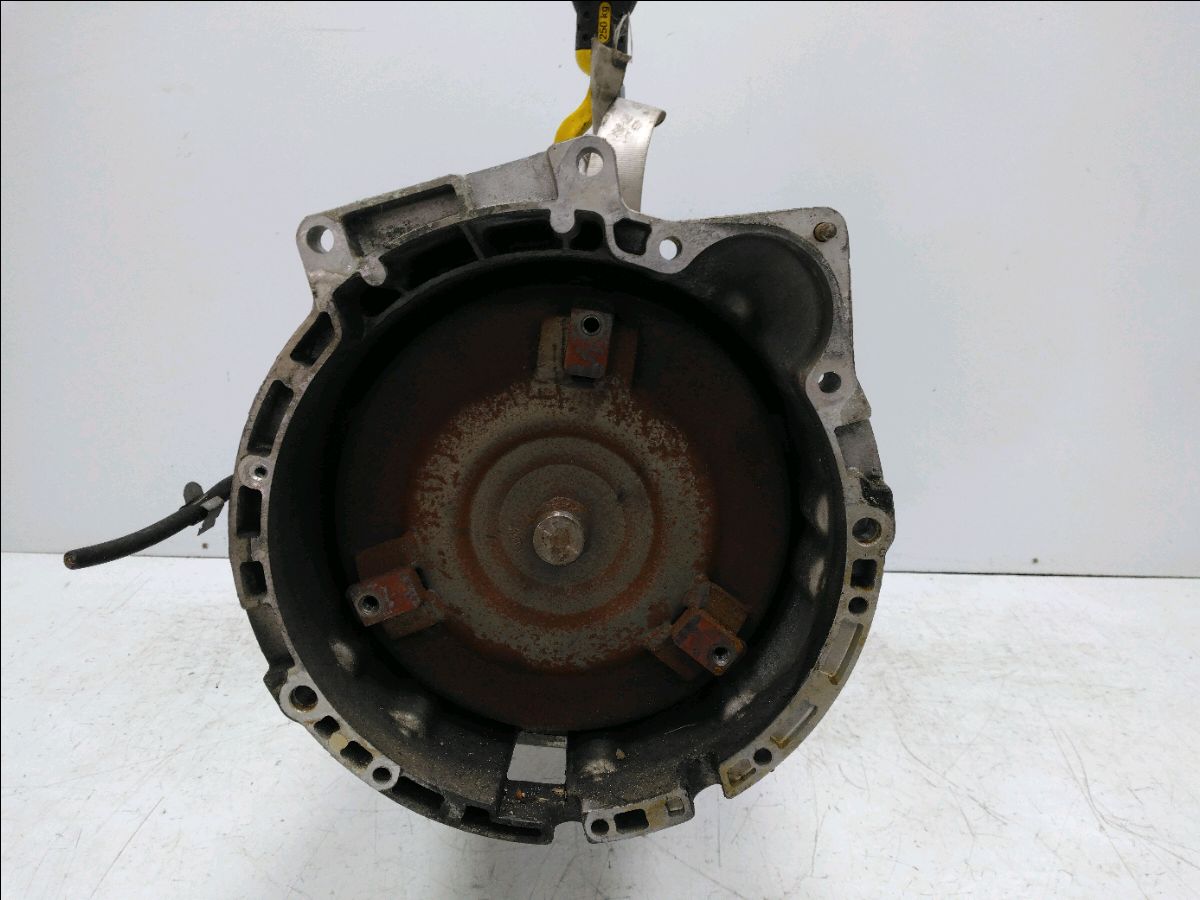 Gearbox BMW X5 (E53) 3.0 d 18871160 | B-Parts