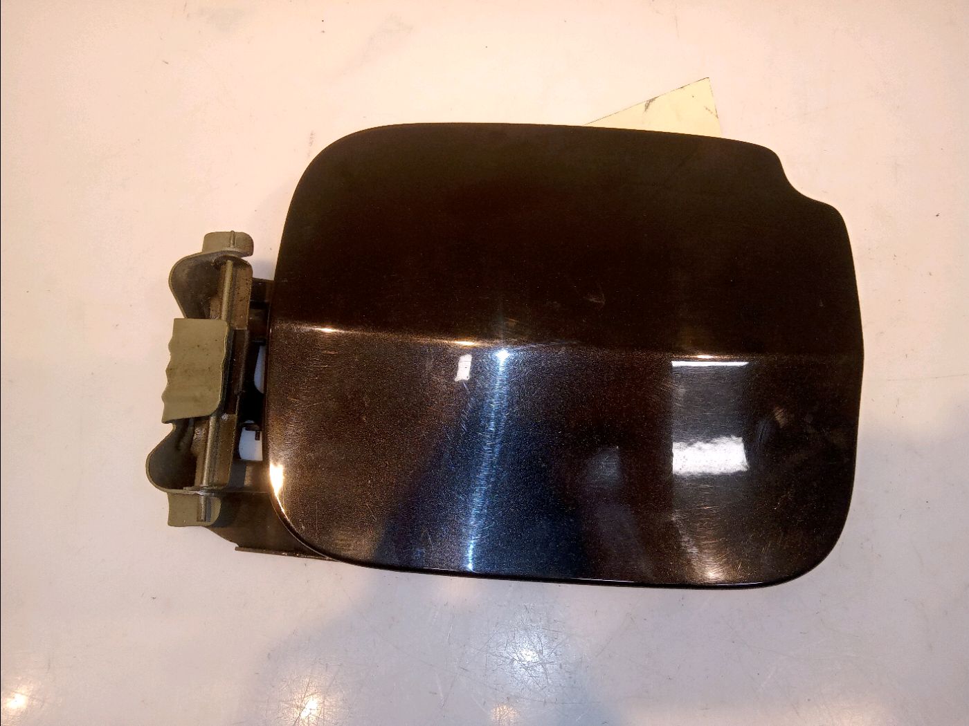 Fuel flap DACIA DUSTER (HS_) 1.5 dCi (HSMC) 12431519 | B-Parts