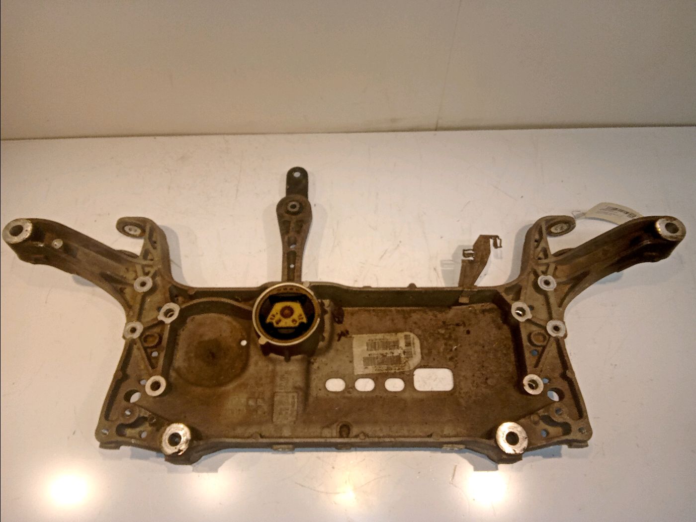 Subframe VW TIGUAN (5N_) 2.0 TDI 11100201 | B-Parts
