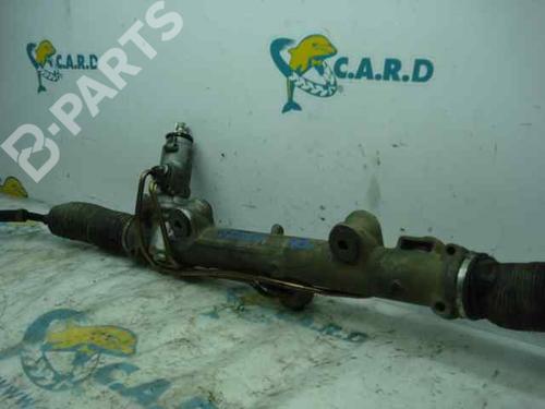 Steering rack MERCEDES-BENZ C-CLASS (W203) C 270 CDI (203.016) 61705 ...