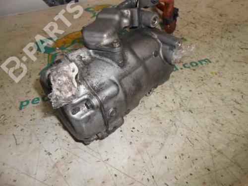AC compressor TOYOTA PRIUS Liftback (_W2_) 1.5 Hybrid (NHW20_) 79428 ...