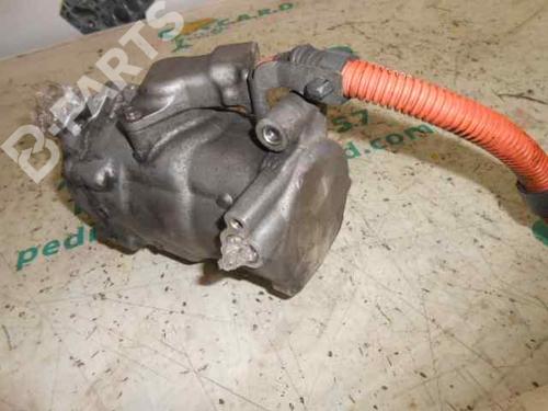 AC compressor TOYOTA PRIUS Liftback (_W2_) 1.5 Hybrid (NHW20_) 79428 ...