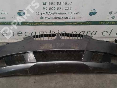 Pare-chocs avant BMW 3 Coupe (E92) 61513 | B-Parts
