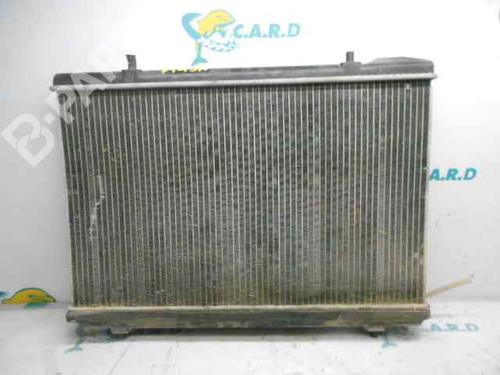 Water radiator SSANGYONG MUSSO (FJ) 2.9 D | B-Parts