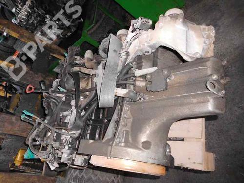 Engine MERCEDES-BENZ A-CLASS (W168) 22232 | B-Parts