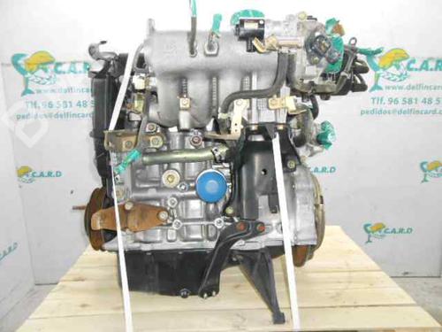 Engine HONDA CR-V I (RD) 2.0 (RD1) 22200 | B-Parts