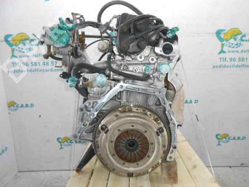 Engine HONDA CR-V I (RD) 2.0 (RD1) 22200 | B-Parts