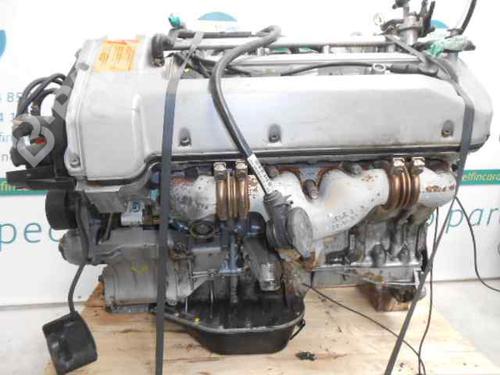Engine MERCEDES-BENZ S-CLASS (W140) 500 SE, SEL (140.050, 140.051 ...