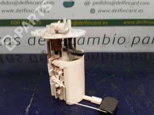 Fuel pump CHEVROLET EPICA (KL1_) 2.0 1589430 | B-Parts