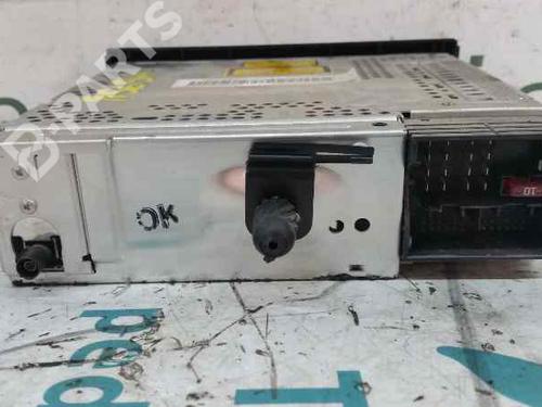 Radio MINI MINI (R50, R53) Cooper 216587 | B-Parts