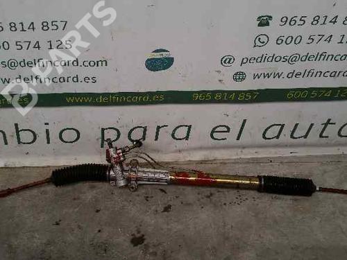 Steering rack IVECO DAILY II Van 2.5 4x4 69279 | B-Parts