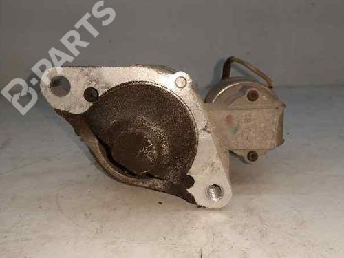 Motor arranque RENAULT CLIO II (BB_, CB_) 1.2 (BB0A, BB0F, BB10, BB1K, BB28, BB2D, BB2H, CB0A ...