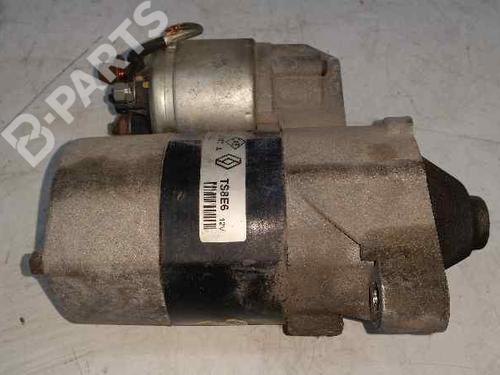 Motor arranque RENAULT CLIO II (BB_, CB_) 1.2 (BB0A, BB0F, BB10, BB1K, BB28, BB2D, BB2H, CB0A ...