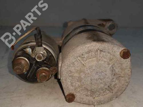 Motor arranque RENAULT CLIO II (BB_, CB_) 1.2 (BB0A, BB0F, BB10, BB1K, BB28, BB2D, BB2H, CB0A ...