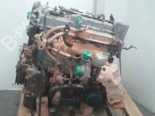 Engine FORD RANGER (ET) 3.0 TDCi 4x4 613495 | B-Parts