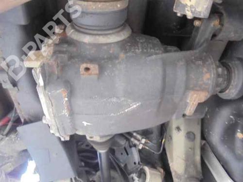 Rear differential BMW X5 (E70) 3.0 d | B-Parts