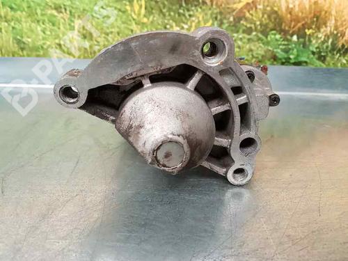 Starter PEUGEOT 206 Hatchback (2A/C) 1.9 D 1140689 | B-Parts