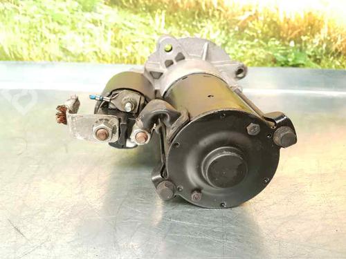 Starter PEUGEOT 206 Hatchback (2A/C) 1.9 D 1140689 | B-Parts