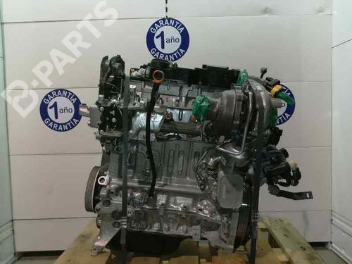 Engine PEUGEOT PARTNER Tepee 1.6 BlueHDi 120 1099963 | B-Parts