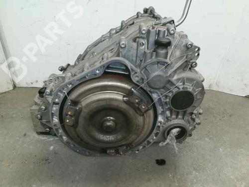 Gearbox MERCEDES-BENZ A-CLASS (W169) 1705661 | B-Parts