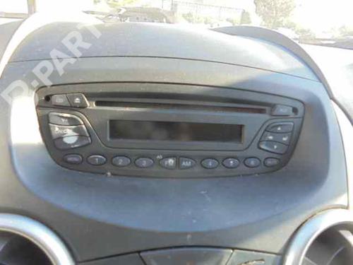 Autoradio FORD KA (RU8) 1.2 1804019 | B-Parts