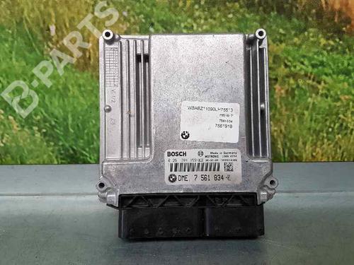 Engine control unit (ECU) BMW Z4 Roadster (E85) 2.0 i 1762392 | B-Parts
