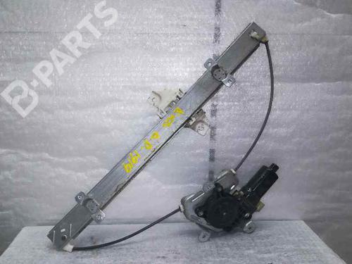 Front right window mechanism HYUNDAI ATOS (MX) 1.0 i 6859298 | B-Parts