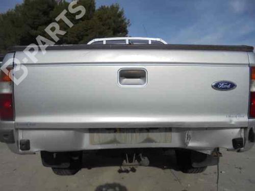Porton trasero FORD RANGER (ER, EQ, R_) 2.5 TD 4x4 2266134 | B-Parts