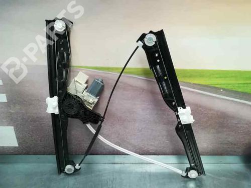 Front right window mechanism PEUGEOT 308 SW II (LC_, LJ_, LR_, LX_, L4 ...