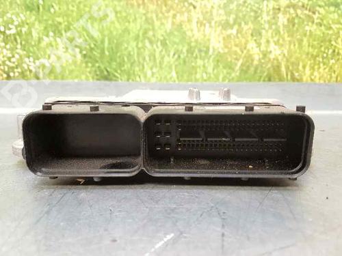 Engine control unit (ECU) KIA PICANTO I (SA) 1.0 2589715 | B-Parts