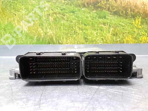 Engine control unit (ECU) CITROËN BERLINGO MULTISPACE (B9) 1.6 BlueHDi 100 2593921 | B-Parts