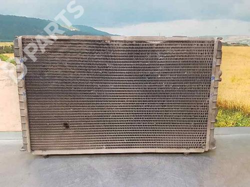 Water radiator RENAULT TRAFIC Van (TXX) 2823327 | B-Parts